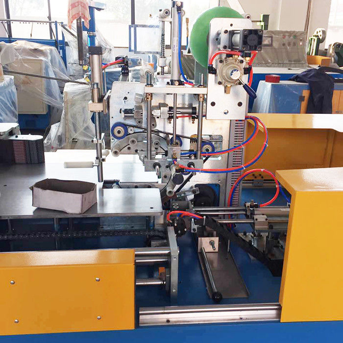 Wire Rope Coiling Machine Wrapping Packing Coiler Package Lines Wire ...